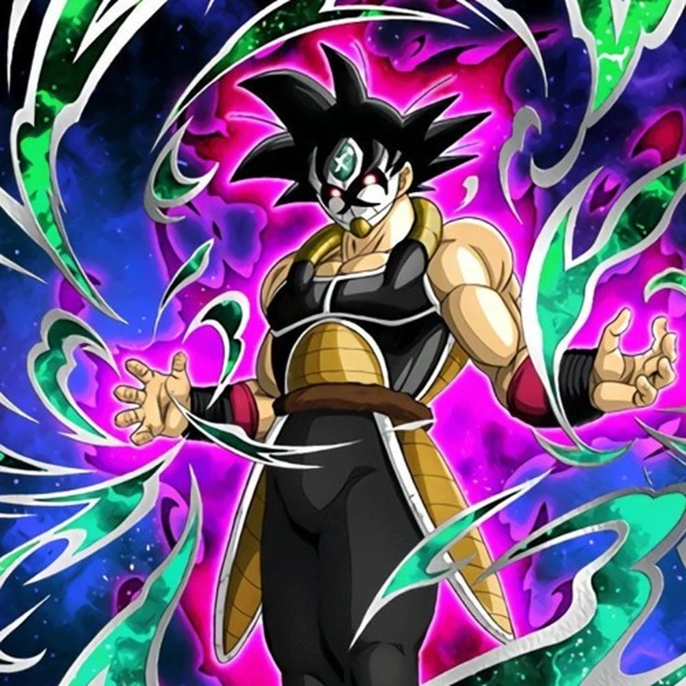 (Father Of Goku) The Roblox Bardock Experience | Fandom