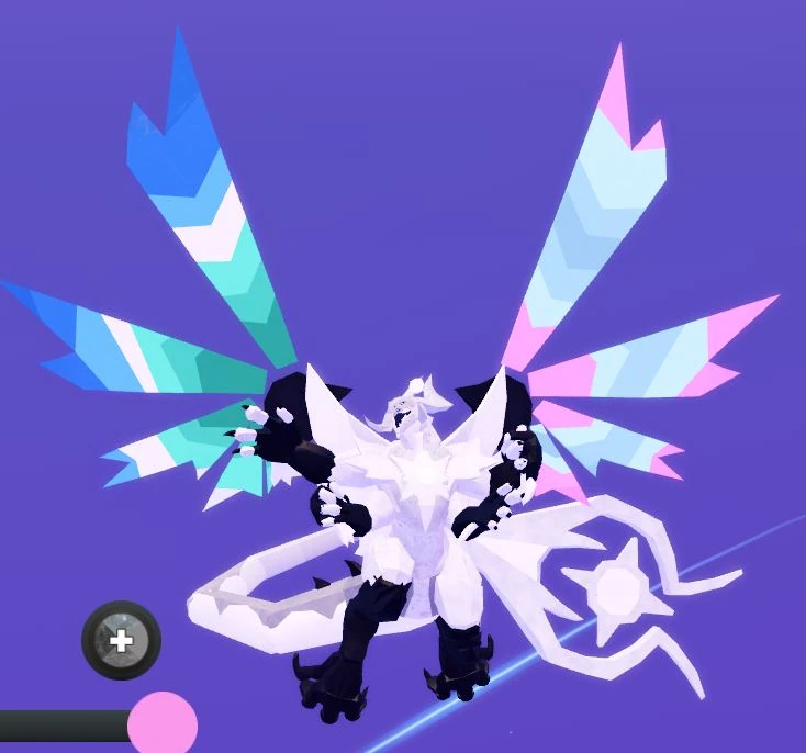 xeter skin w my flags on it (omg) | Fandom