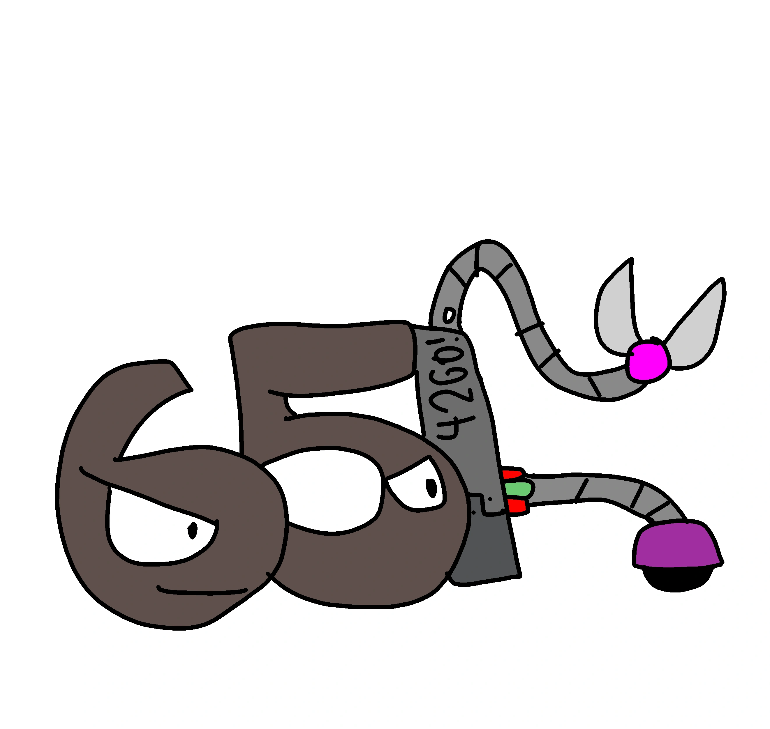 Number Lore 651-660 | Fandom