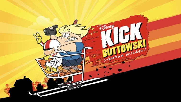 Discuss Everything About Disney Wiki | Fandom