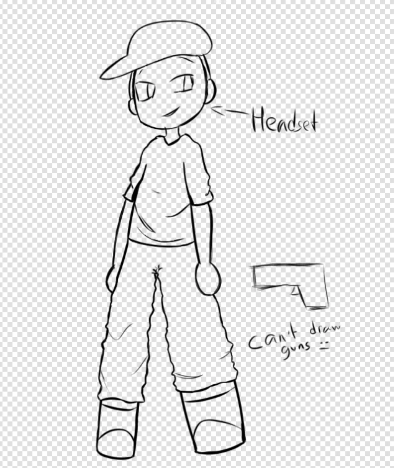 scout_sketch | Fandom