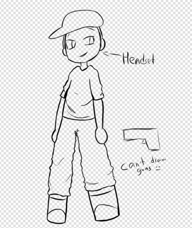 scout_sketch | Fandom