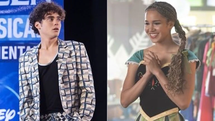 ‘HSMTMTS’ EP On Season 4 Plans, The Gina & Ricky Scene That ‘Changed ...