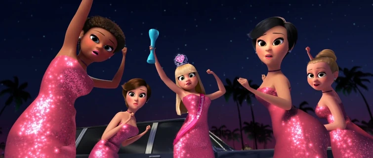 Discuss Everything About Boss Baby Wiki | Fandom