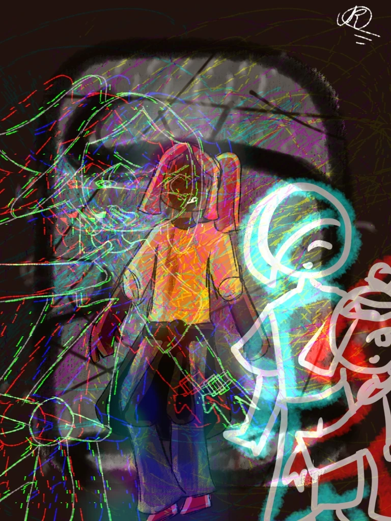 I’m back ig lol | Fandom