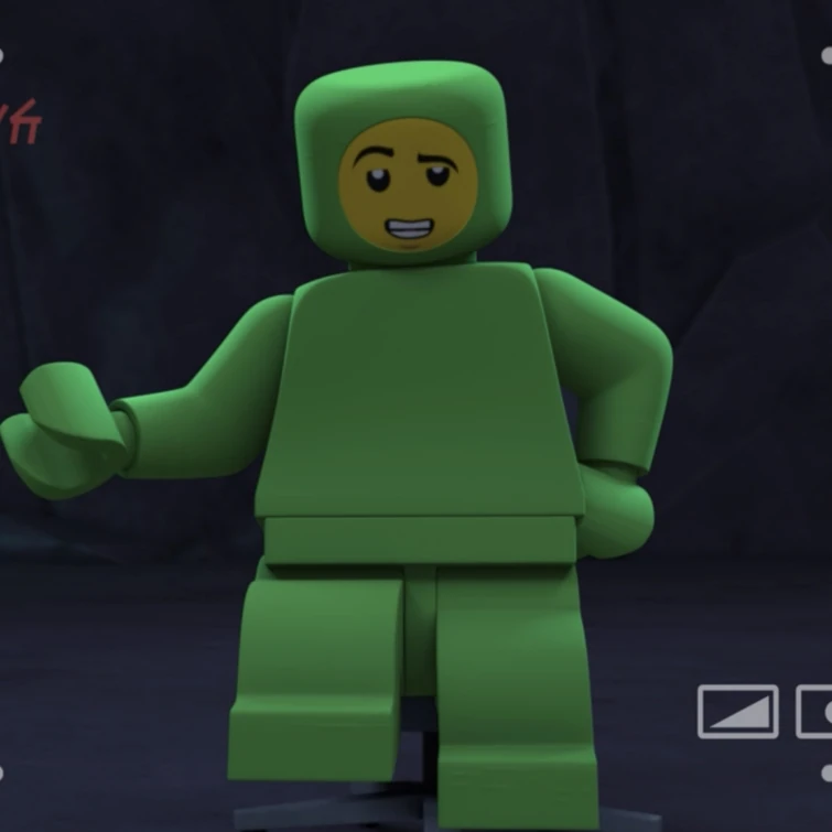 Discuss Everything About Ninjago Wiki | Fandom