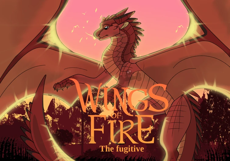 Discuss Everything About Wings of Fire Wiki | Fandom