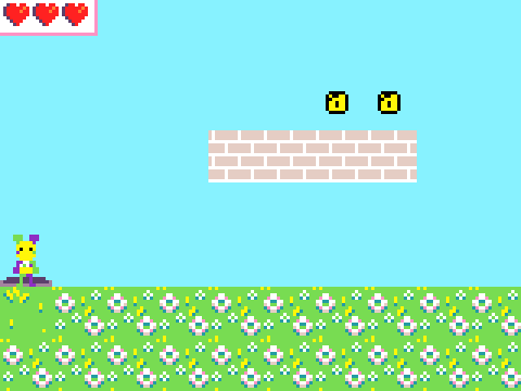 dandys world themed video game (playable) | Fandom