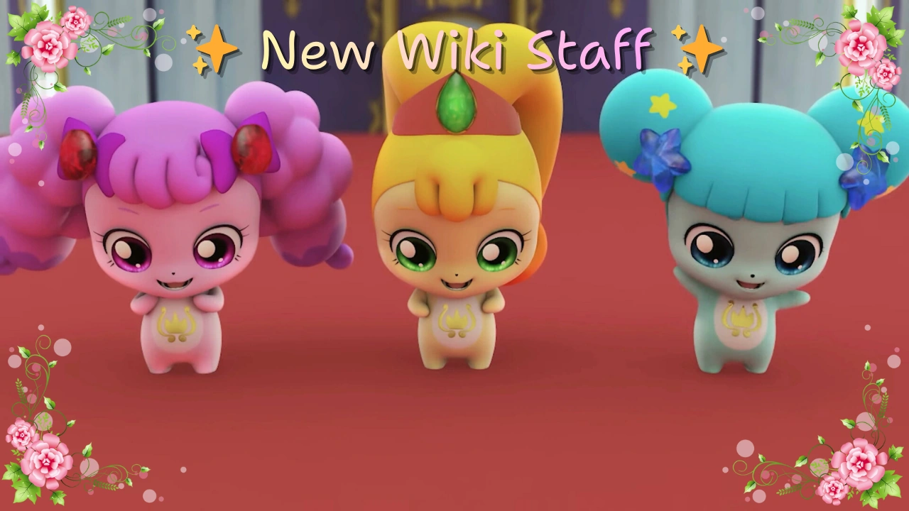 Wiki Staff Update | Fandom