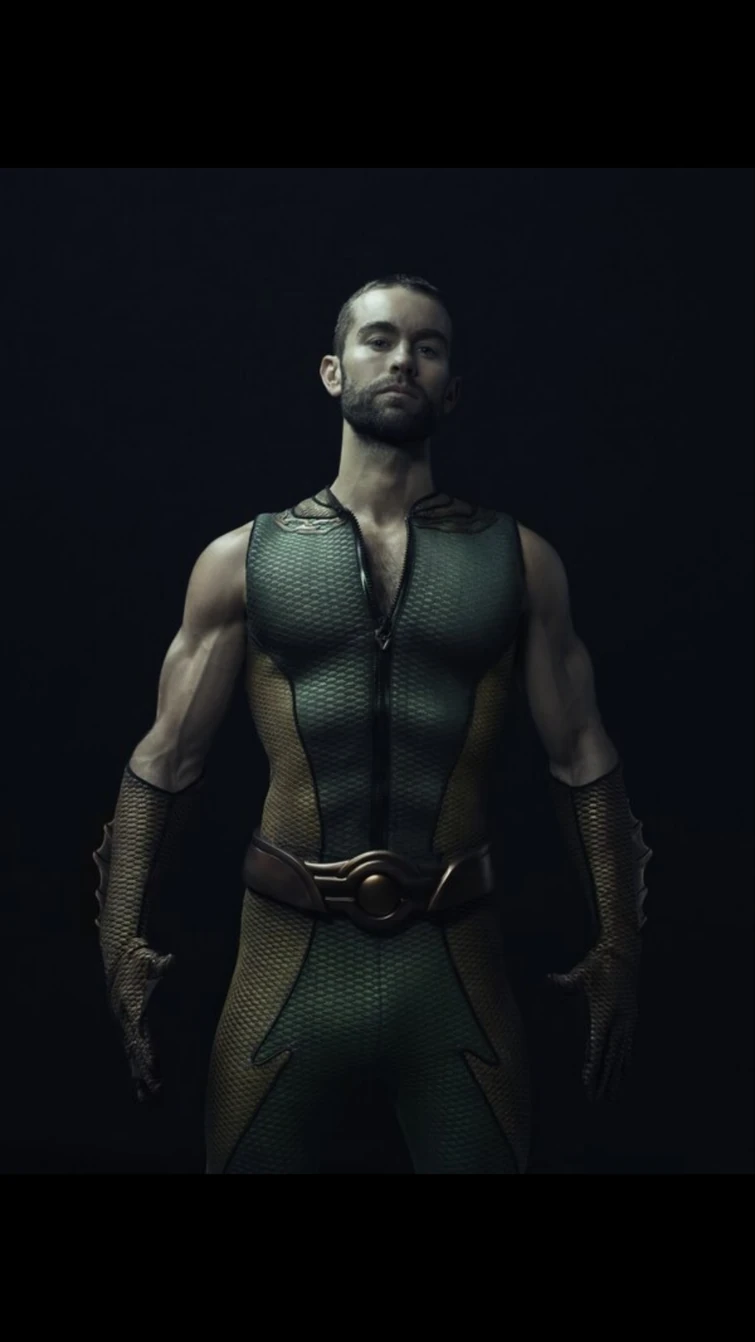 Discuss Everything About The Boys Wiki | Fandom