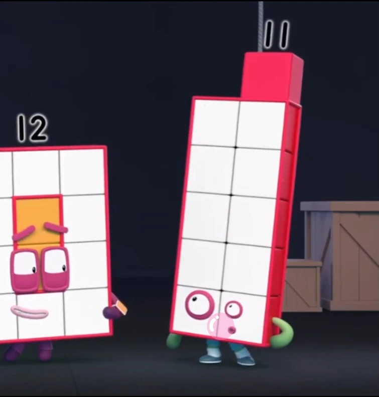 Discuss Everything About Numberblocks Wiki | Fandom