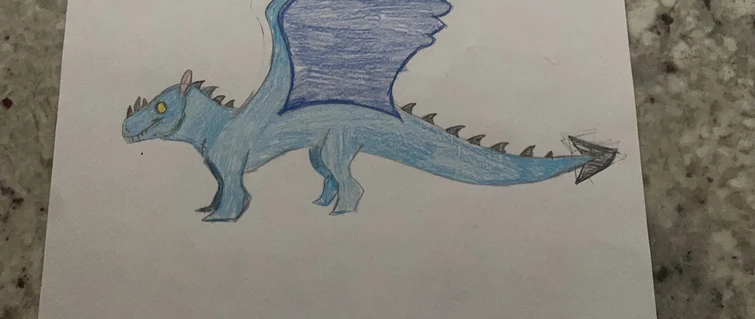 Discuss Everything About How to Train Your Dragon Wiki | Fandom