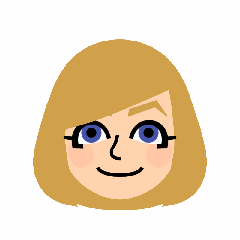 Showing My Miis Pt. 3 | Fandom