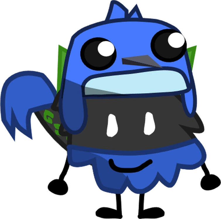 BFDI wikians (Hunger Games edition) | Fandom