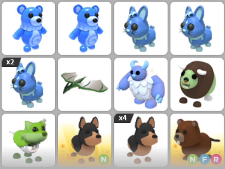 Discuss Everything About Adopt Me! Wiki | Fandom