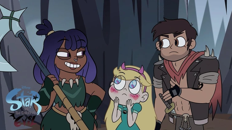 Star Butterfly | Fandom