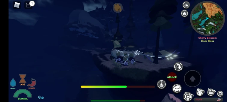 buying viri or arachuy for 3k | Fandom