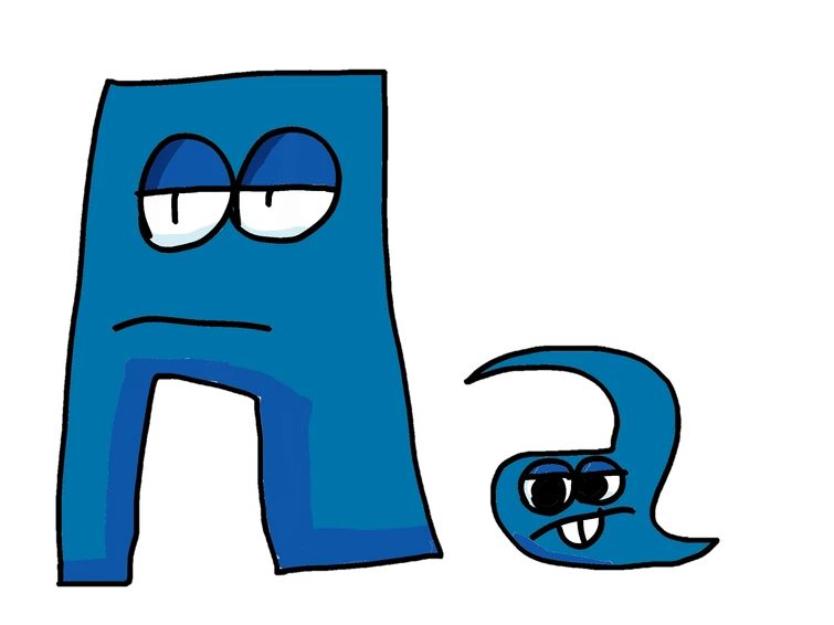 Discuss Everything About Unofficial Alphabet Lore Wiki | Fandom