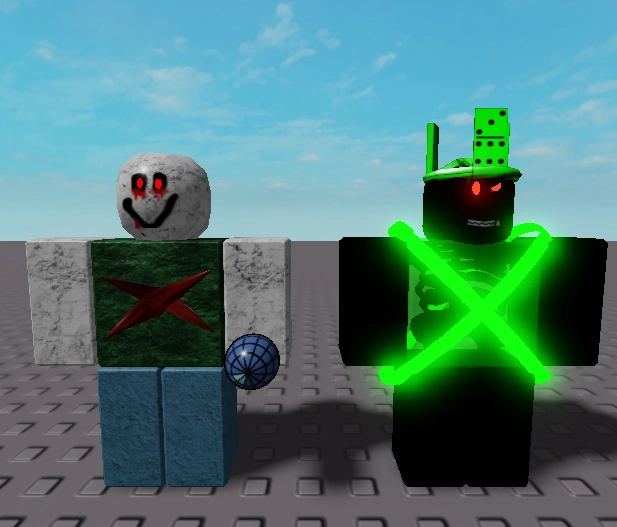 lord 1x1x1x1 | Fandom