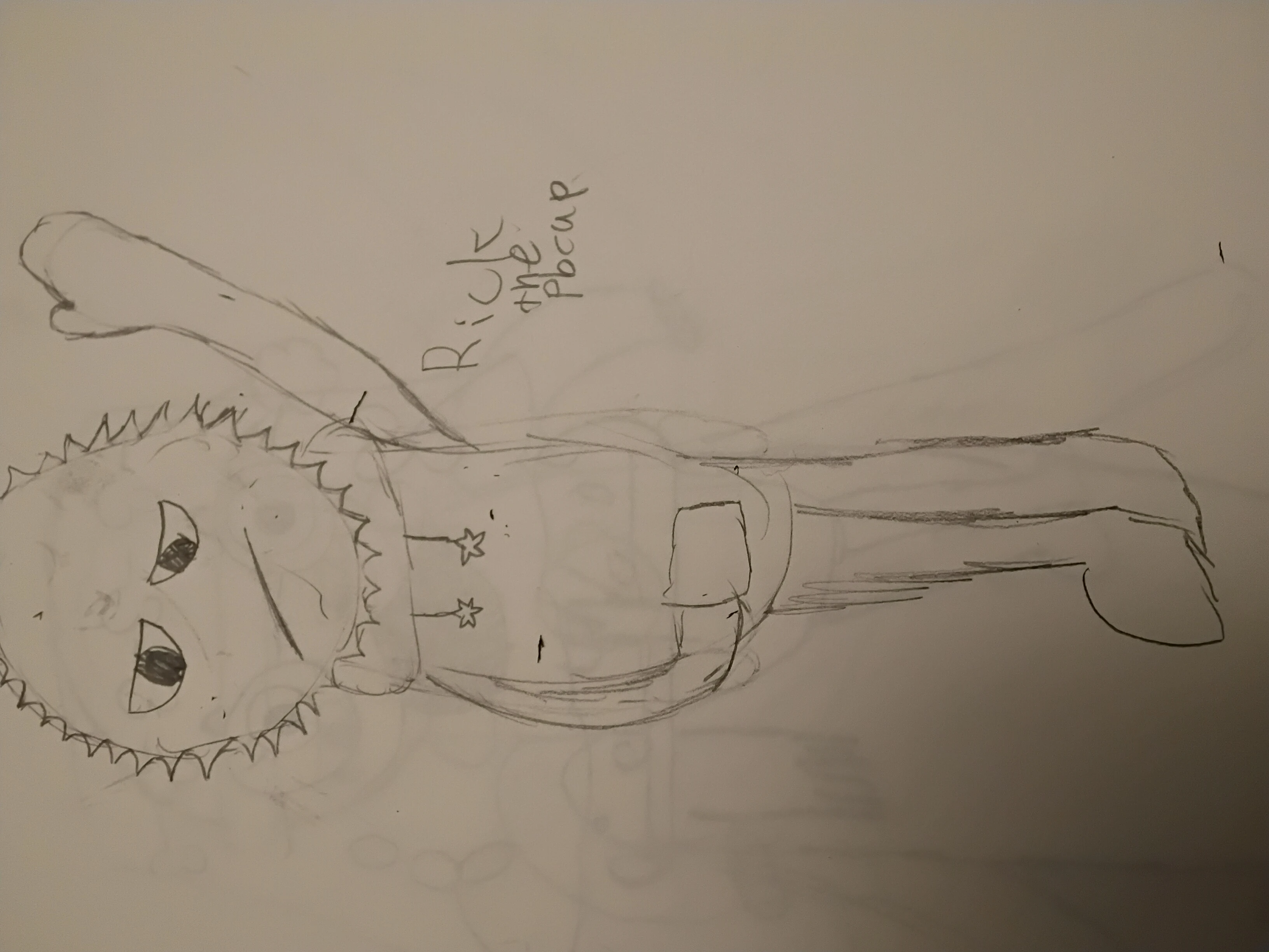 New oc trio! | Fandom