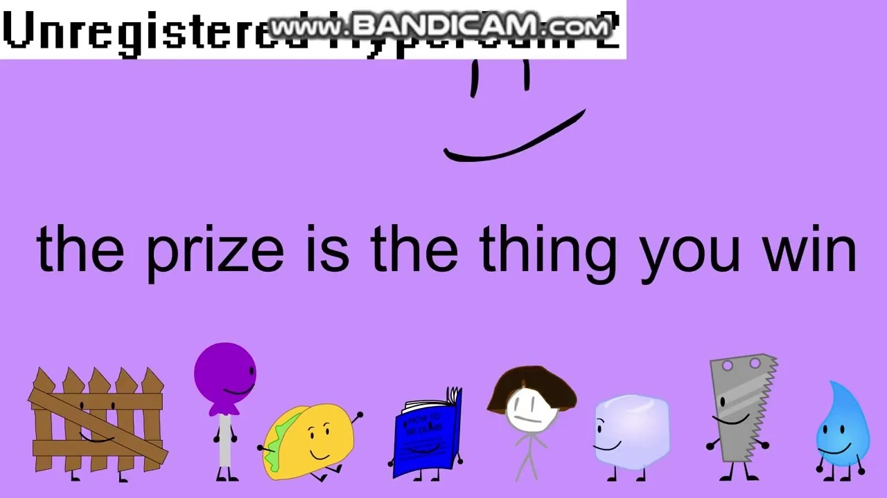 New Object Show 🤯🤯🤯 Fandom