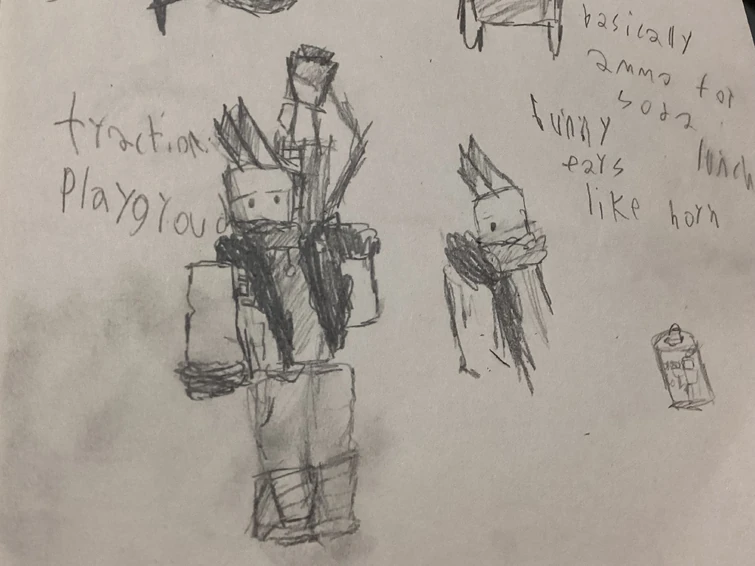 OC DUDE | Fandom