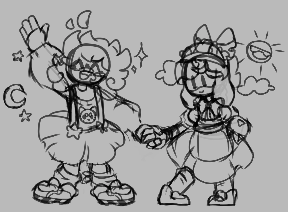 Cyn made a friend :D | Fandom