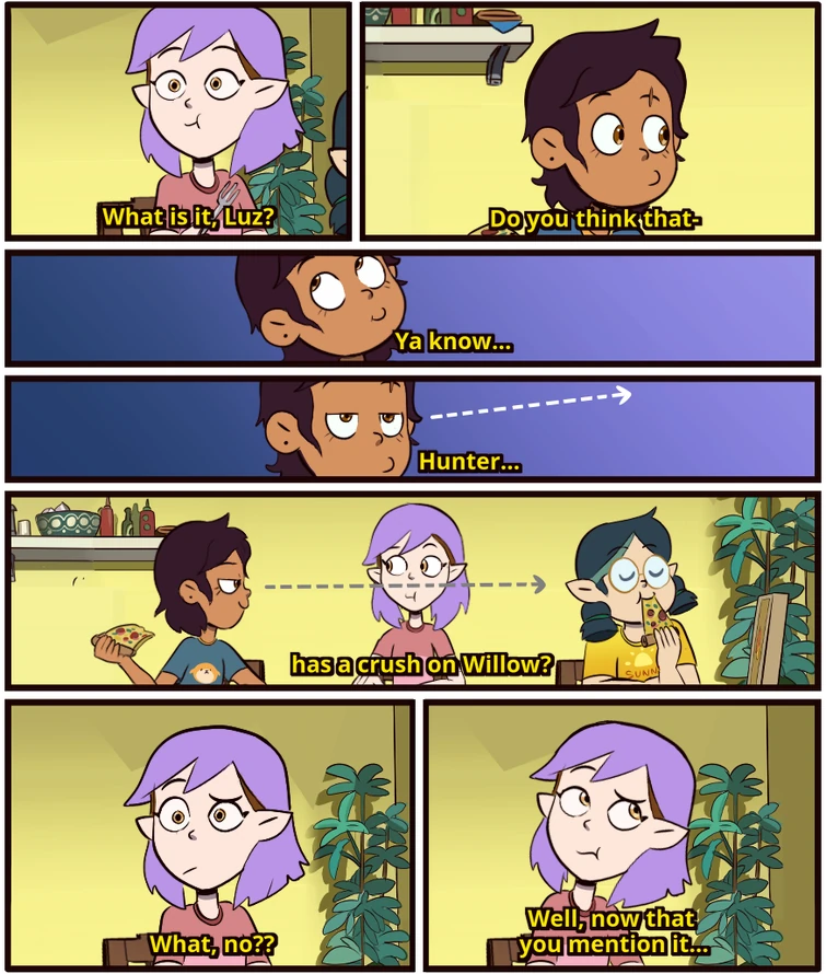 [moringmark] Nonverbal Communication | Fandom