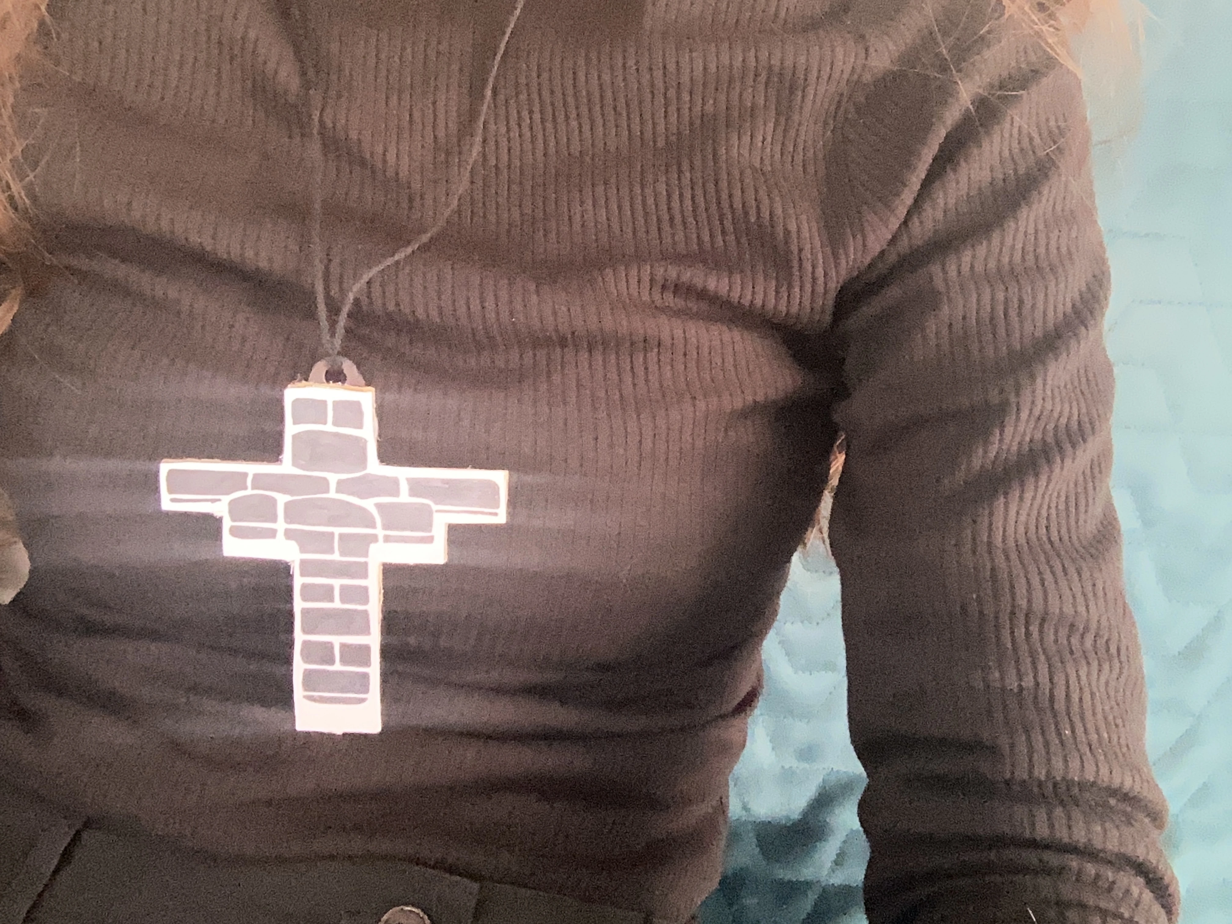 No I’m NOT wearing half of my John Grace cosplay rn | Fandom