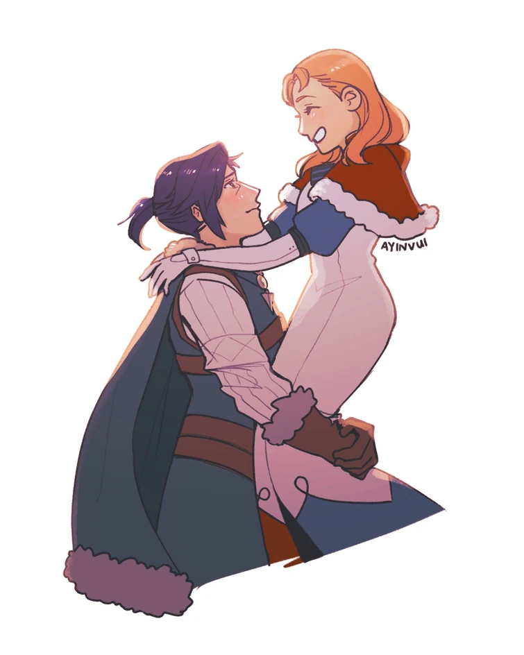 Discuss Everything About Shipping Wiki | Fandom