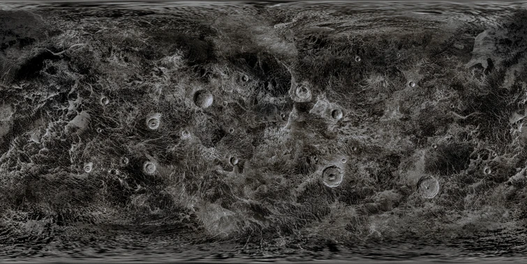 Discuss Everything About Planet Texture Maps Wiki | Fandom