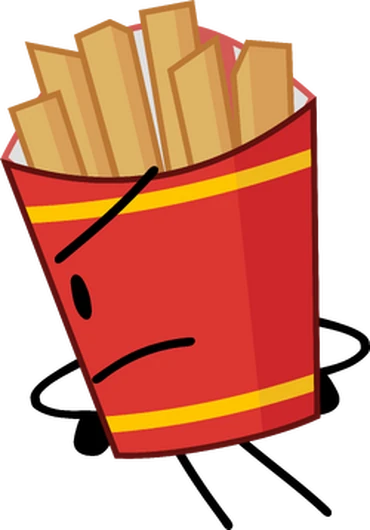 Who is the worst character in bfdi? | Fandom