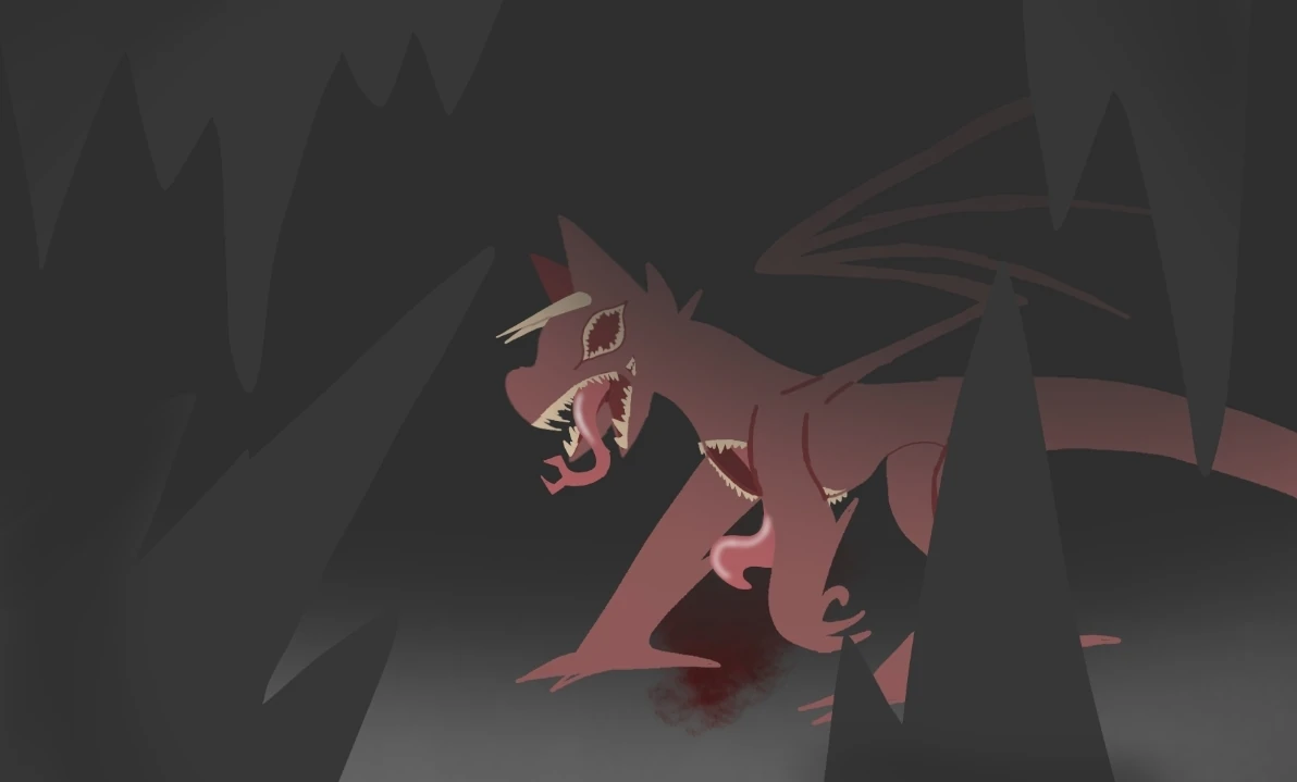 He don't bite | Fandom