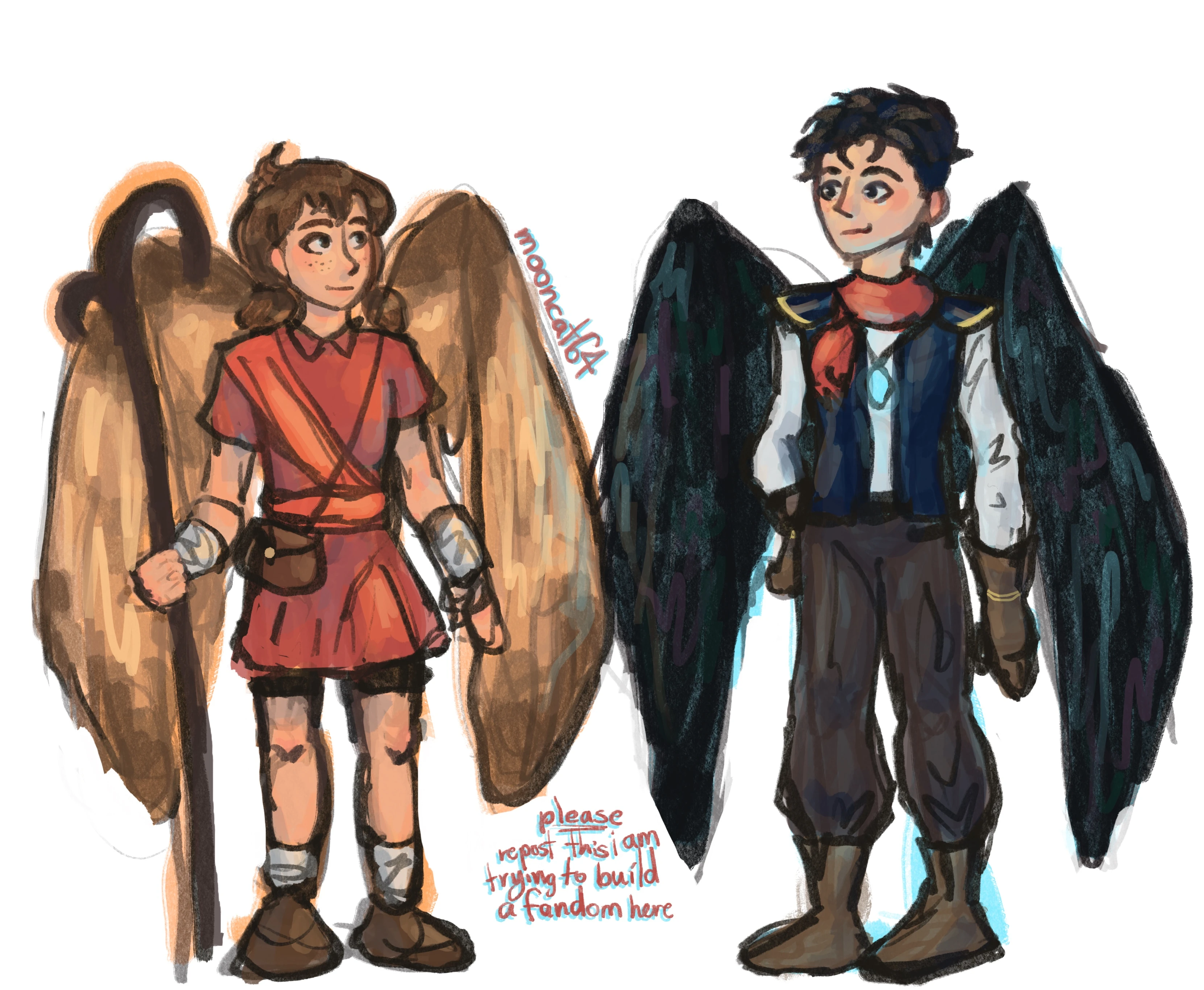 Ellie and Nox!!! | Fandom