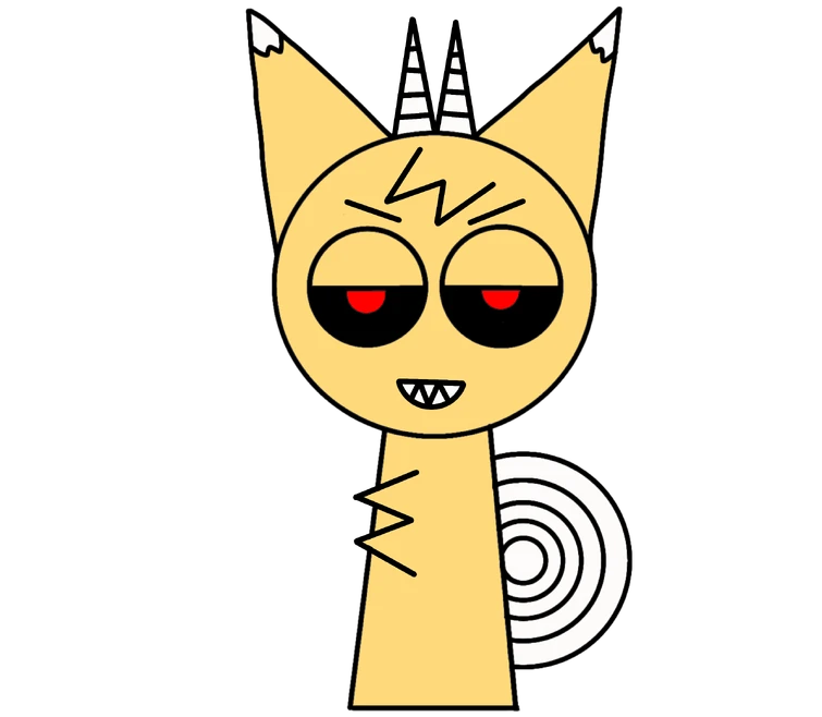 Suggest me easy to draw OCs to draw as part of the fonail species! | Fandom