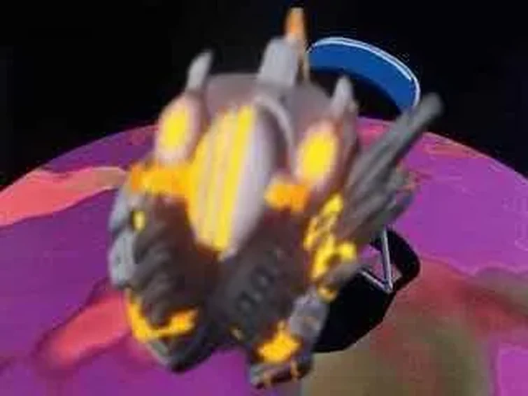 Just came first in a physics competition, drop the best tds reaction ...