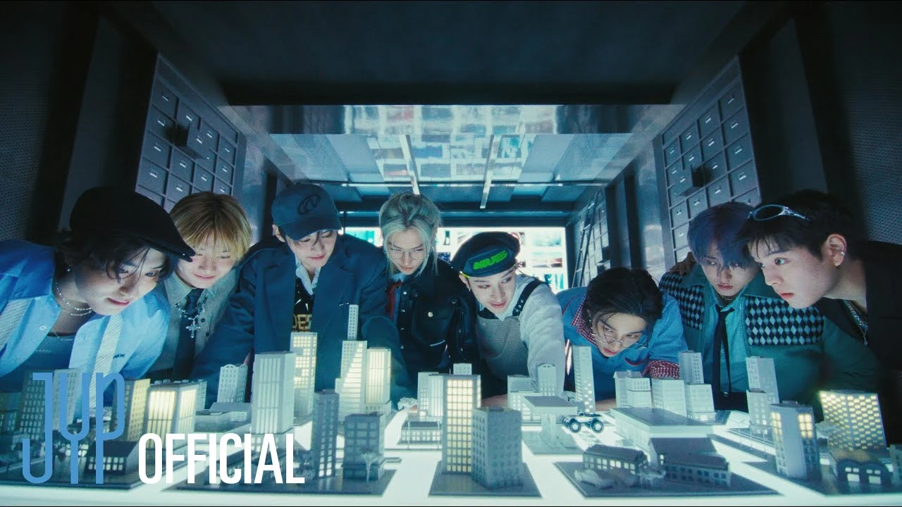 INTRODUCING MY FAB SONG FROM ATE 🔥🔥 | Fandom