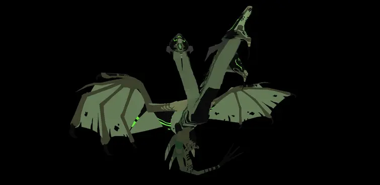 How I see COS players who doesnt know that Ahri'Tahmuk used to be ...