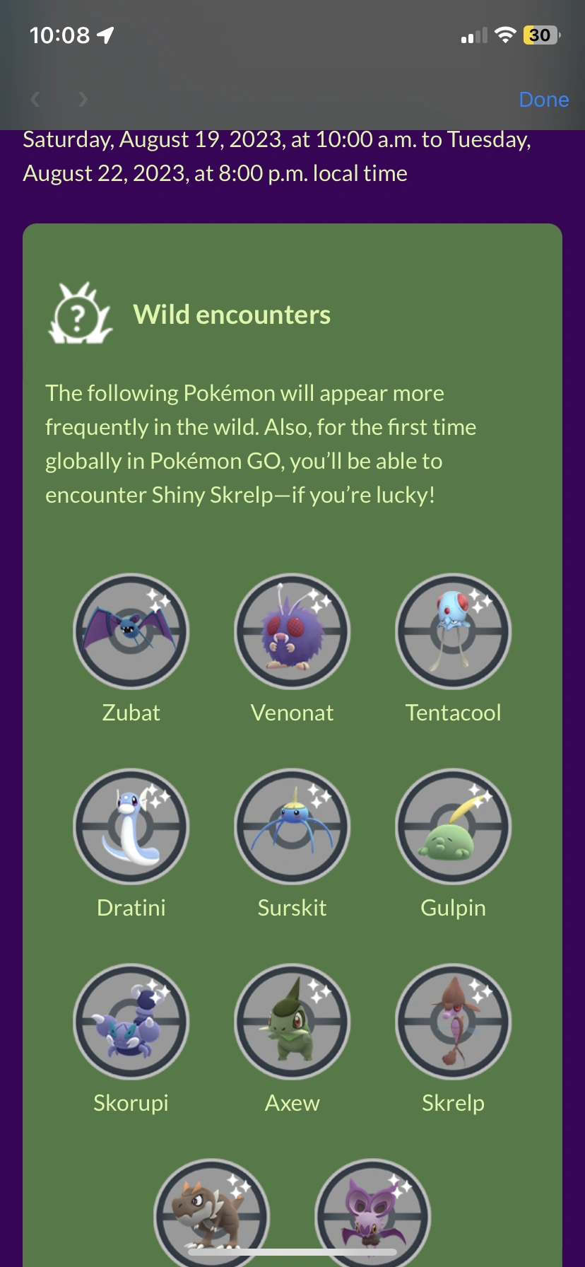 Noxious swamp details! | Fandom