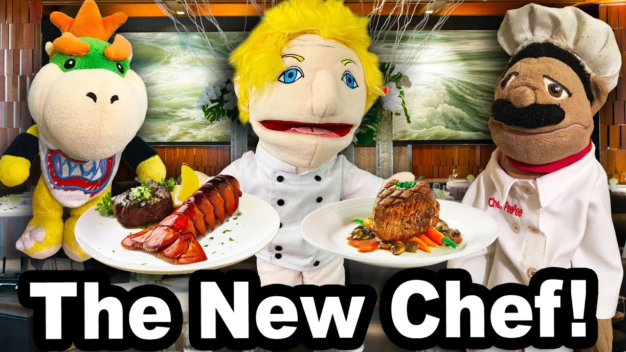 How would you rate this random SML video? | Fandom