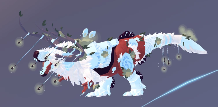 Discuss Everything About Creatures of Sonaria Wiki | Fandom