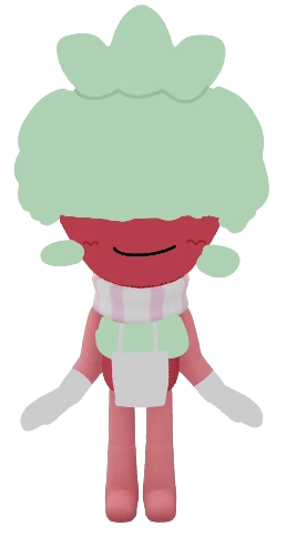 my design of sprout | Fandom