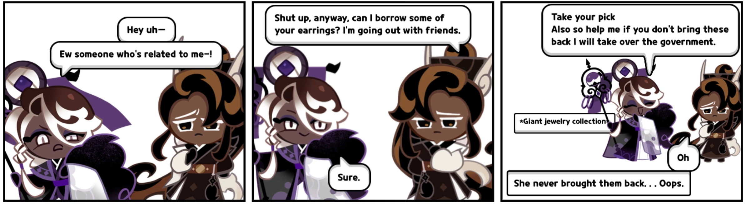 Two h before I *esplode* | Fandom