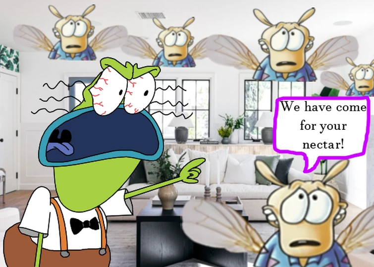 Discuss Everything About Rocko's Modern Life Wiki | Fandom