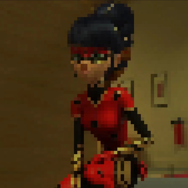 Miraculous Icons #55: LADYBUG FUSIONS EDITION ️ | Fandom