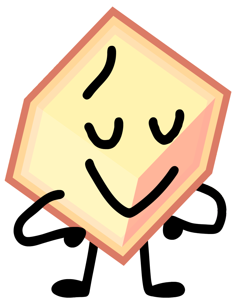 guys uhh. which characters are the biggest Loser fans | Fandom