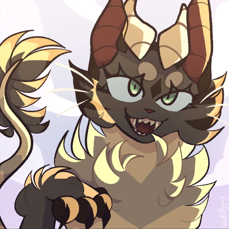 The Zerachi Challenge. (Please read! ) (I want to see a r t) | Fandom