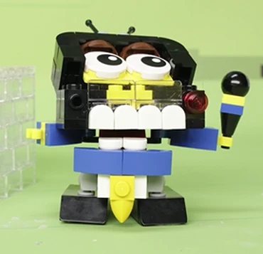 Discuss Everything About Mixels Wiki | Fandom