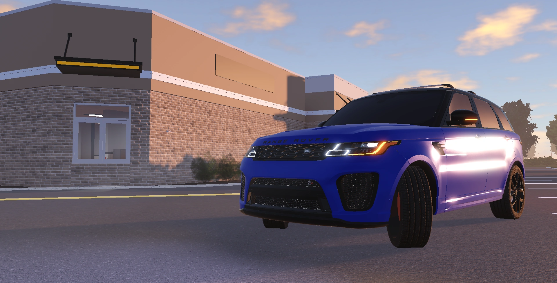 sick asf blu car | Fandom