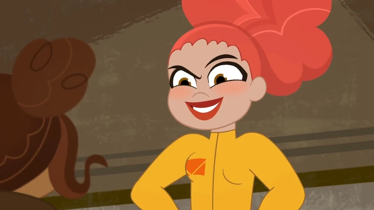 Discuss Everything About DC Super Hero Girls Wikia | Fandom